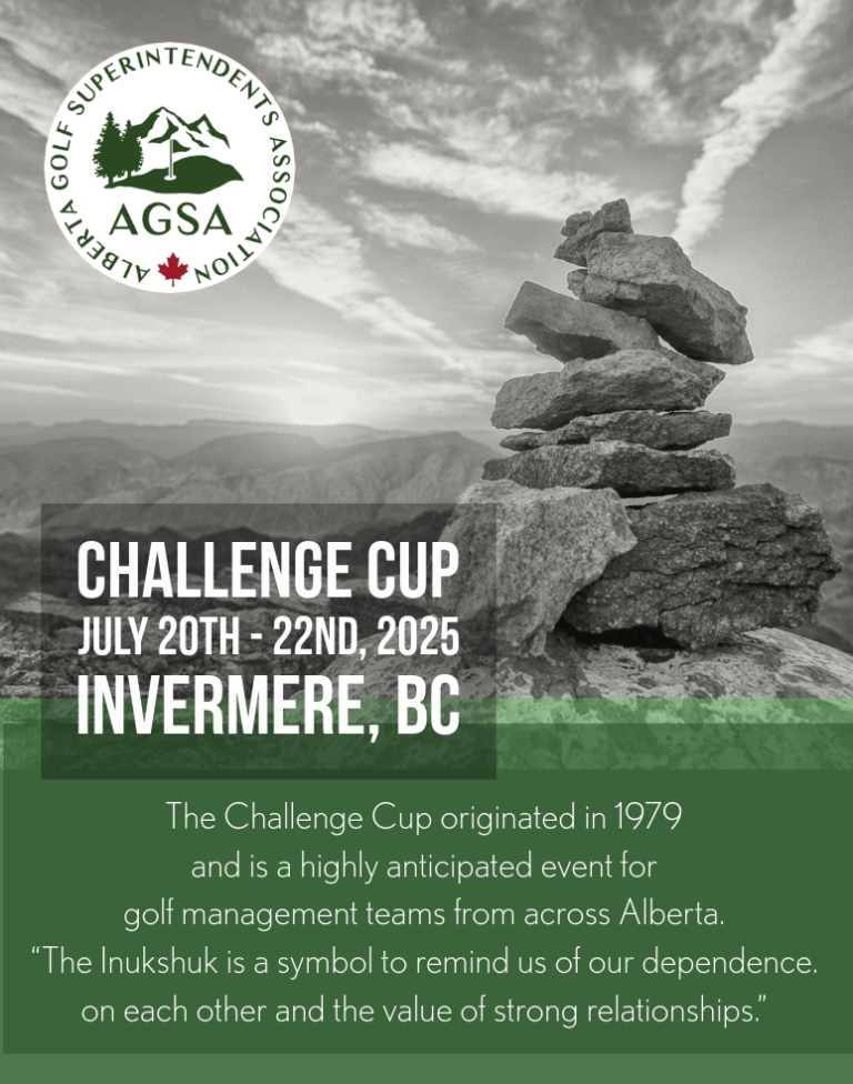 Challenge Cup Registration – AGSA